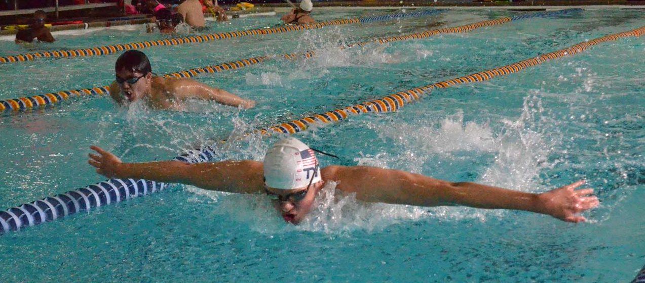 Swim Lessons – Boys & Girls Clubs of Union County