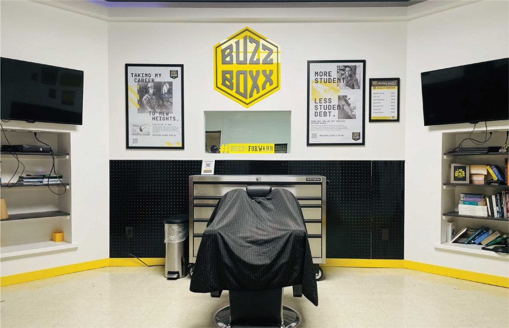 Back to School BUZZ-A-THON – Boys & Girls Clubs of Union County