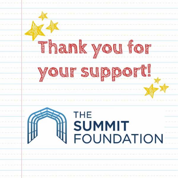 Summit Foundation Grant – Boys & Girls Clubs of Union County