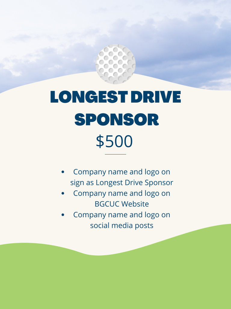 Eight Annual Golf Outing – Boys & Girls Clubs of Union County